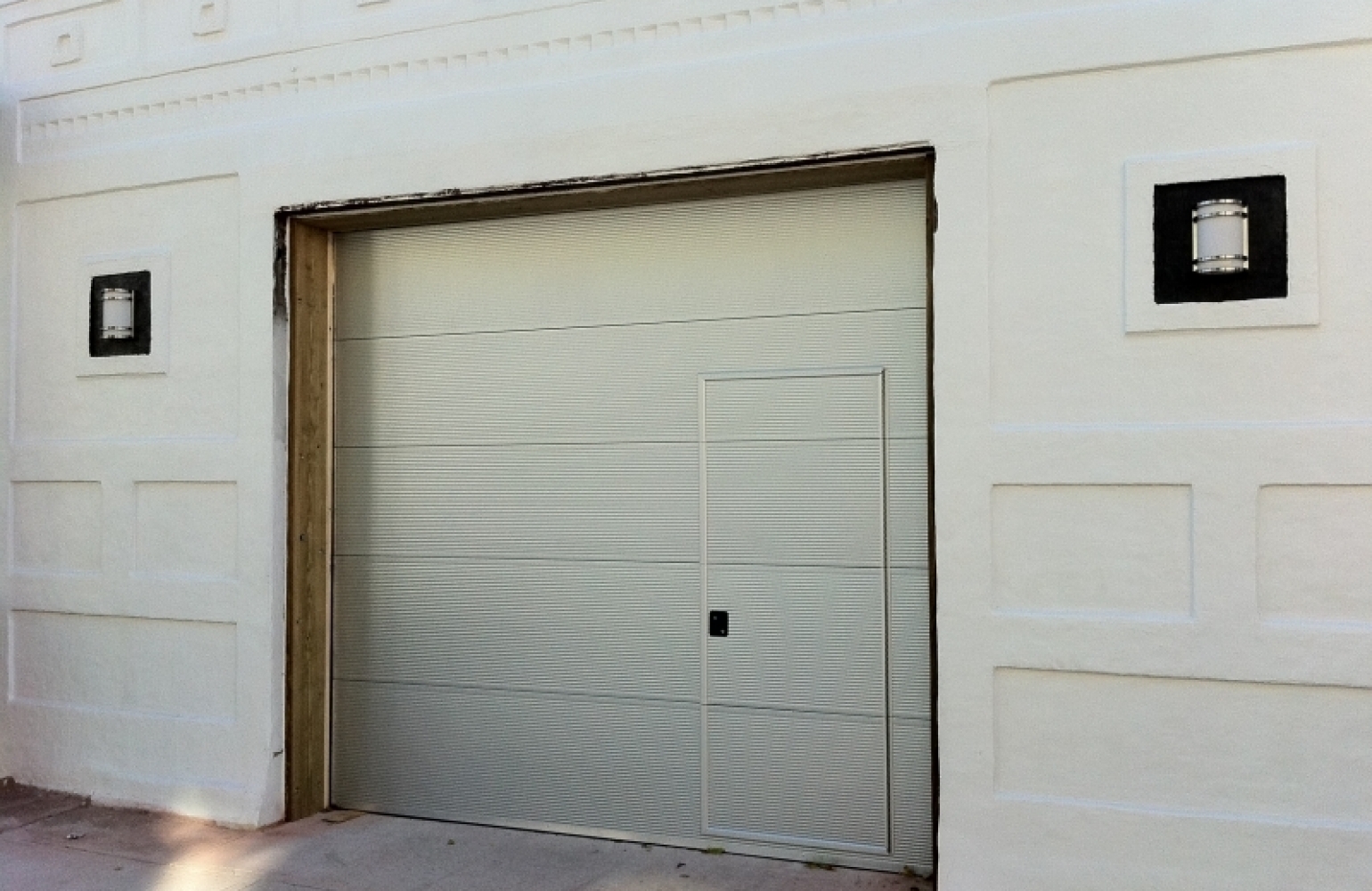 Pilot-Wicket Doors - Commercial Entry Service | San Diego