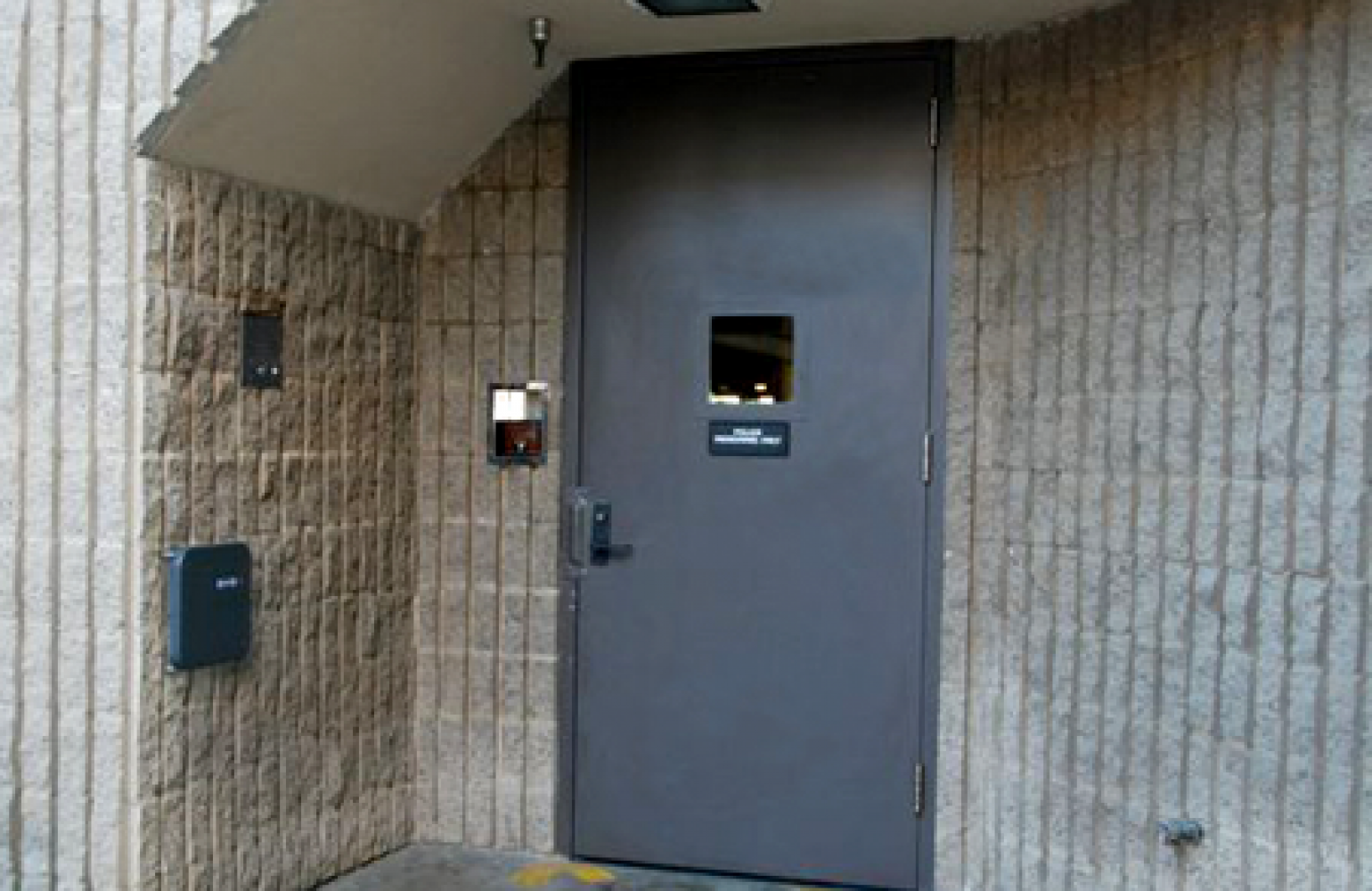 Bullet & Blast Resistant - Commercial Entry Service | San Diego